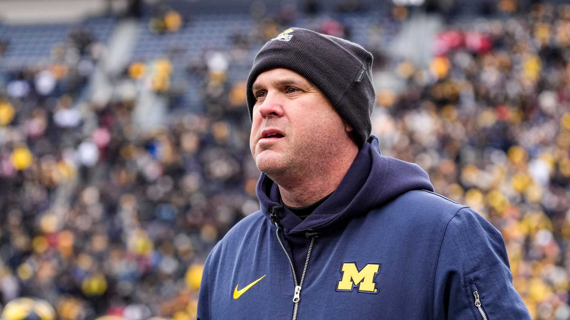 Missouri hires Chip Lindsey as offensive coordinator amid Michigan turmoil