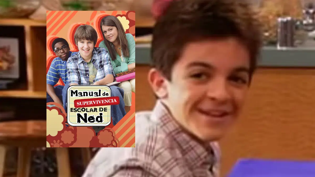 Tylor Chase: Exactor de Nickelodeon reaparece en situación de calle