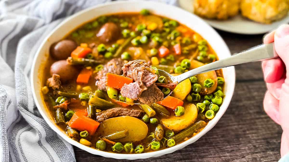 Best Dutch oven soup recipes for cozy, one-pot dinners