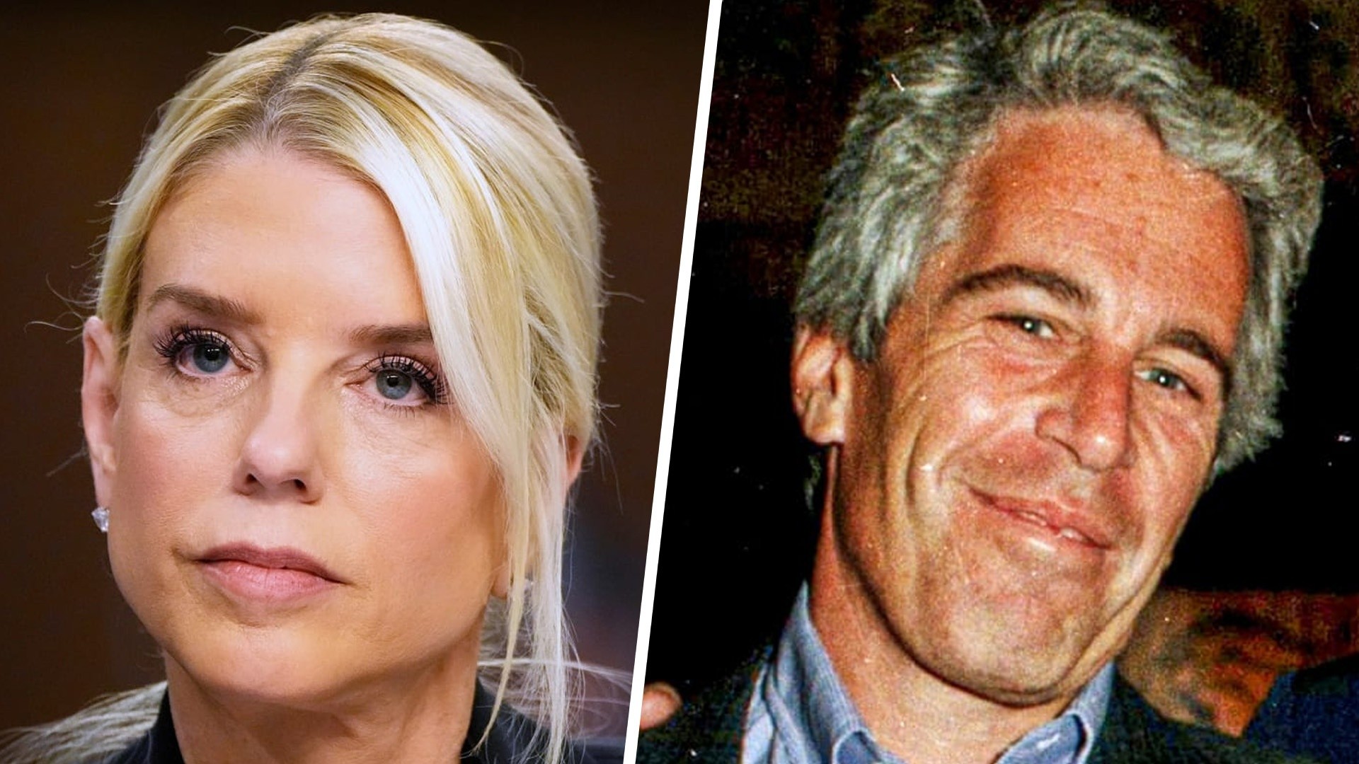 Bipartisan backlash over Epstein files release piles pressure on Pam ...