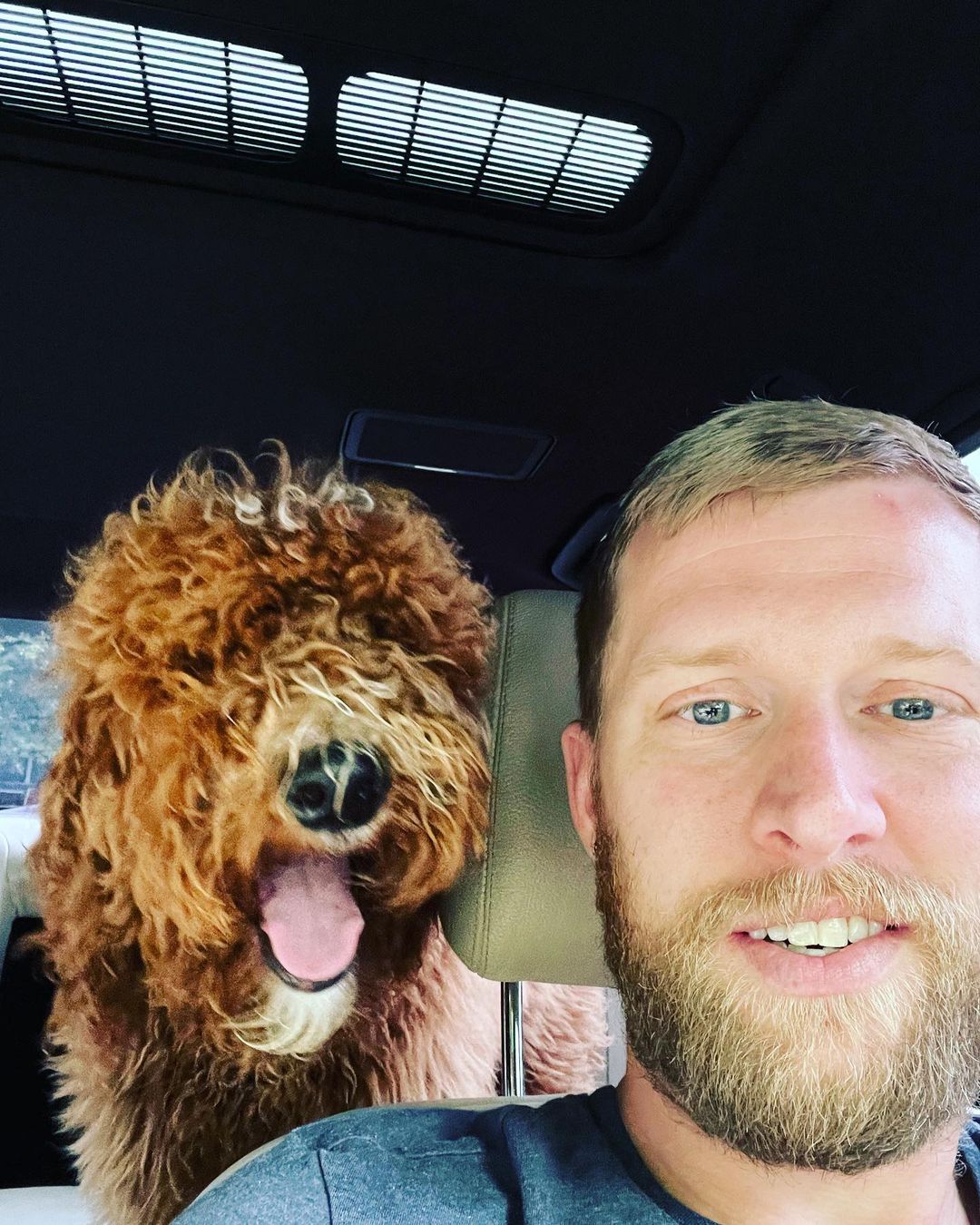 Todd Chrisley’s son Kyle arrested for domestic assault, public ...