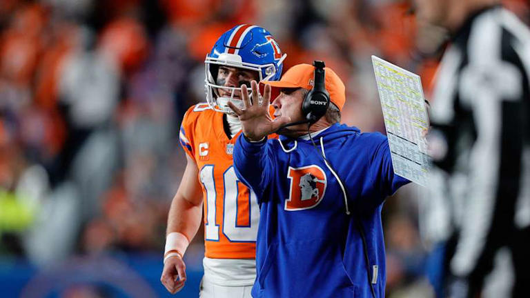 Broncos vs. Jaguars: Three bold predictions as AFC playoff implications ...