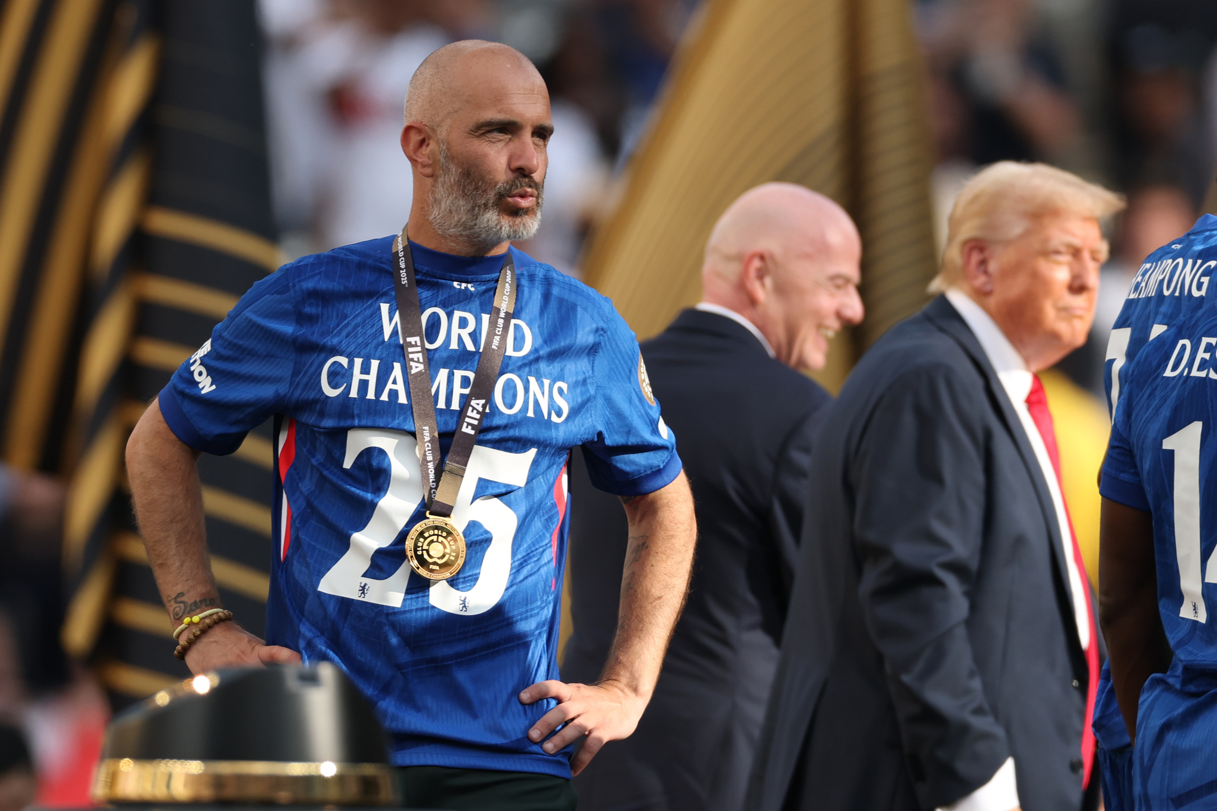 Chelsea plan to steal 'pretty special' playmaker from under Arsenal and ...