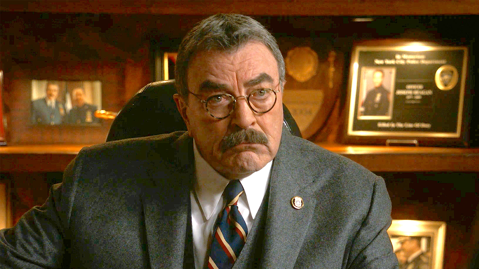 The Blue Bloods moments fans still can’t stop talking about part 11