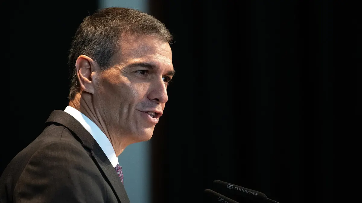 Sánchez engorda a Vox