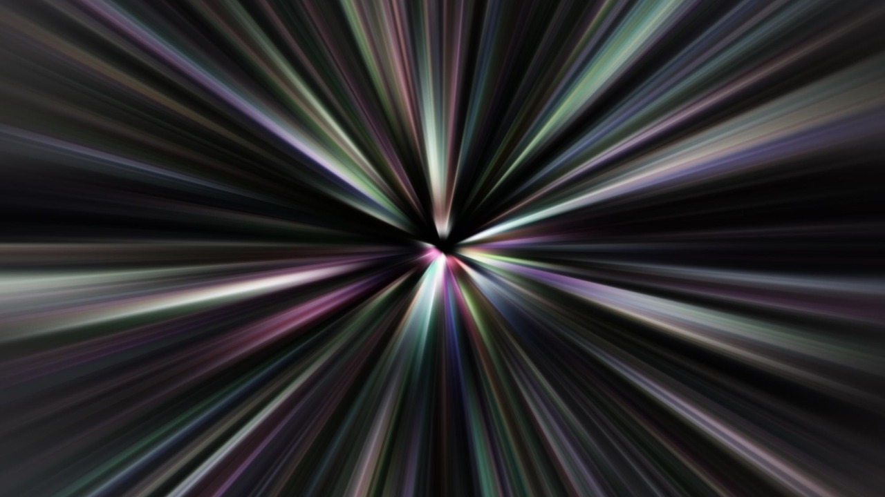 Scientists built a warp drive concept that fits real physics, on paper