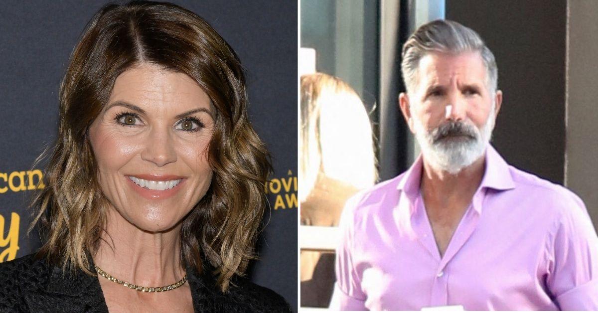 Lori Loughlin shines at Hallmark event after shocking split from ...