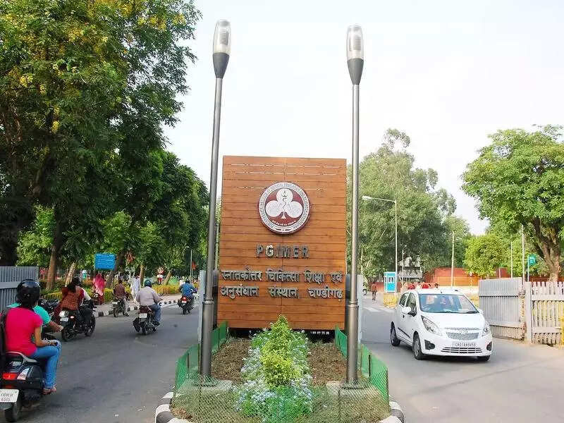 PGI workers announce hunger strike over arrears