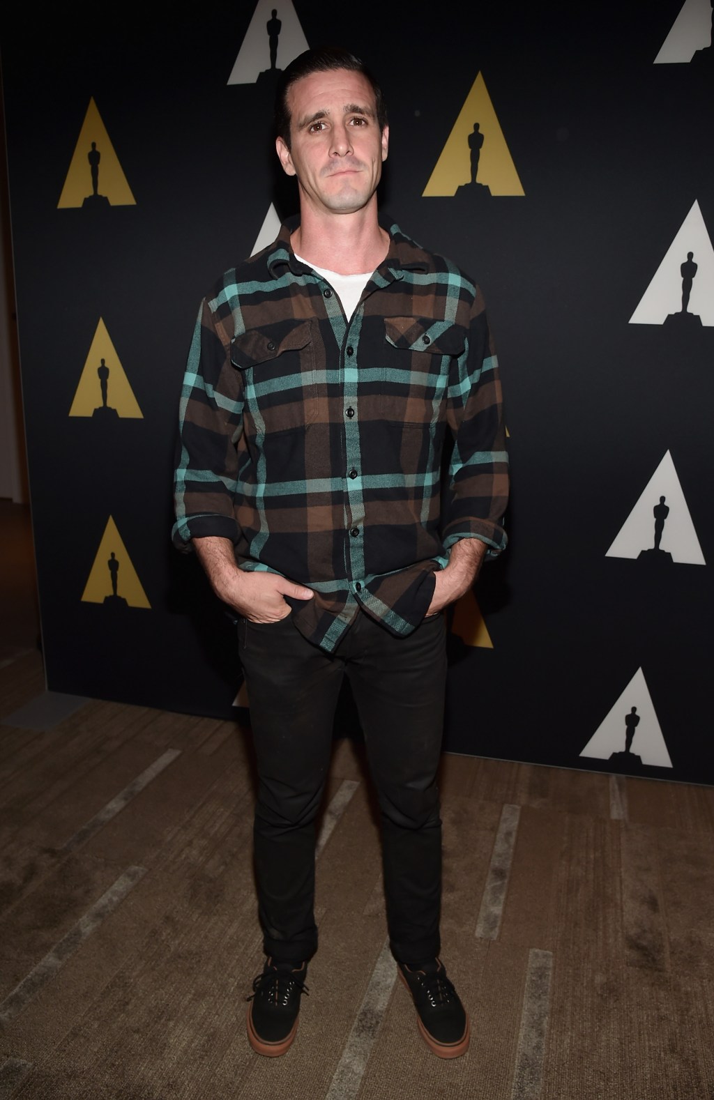 James Ransone, 'The Wire' actor, dead by suicide at 46