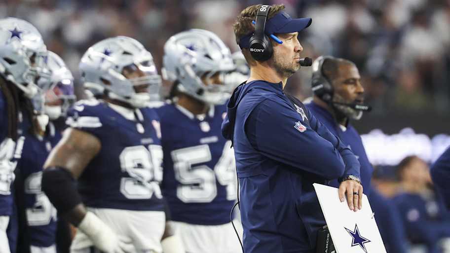3 frustrating takeaways from Cowboys' loss to Chargers in Week 16
