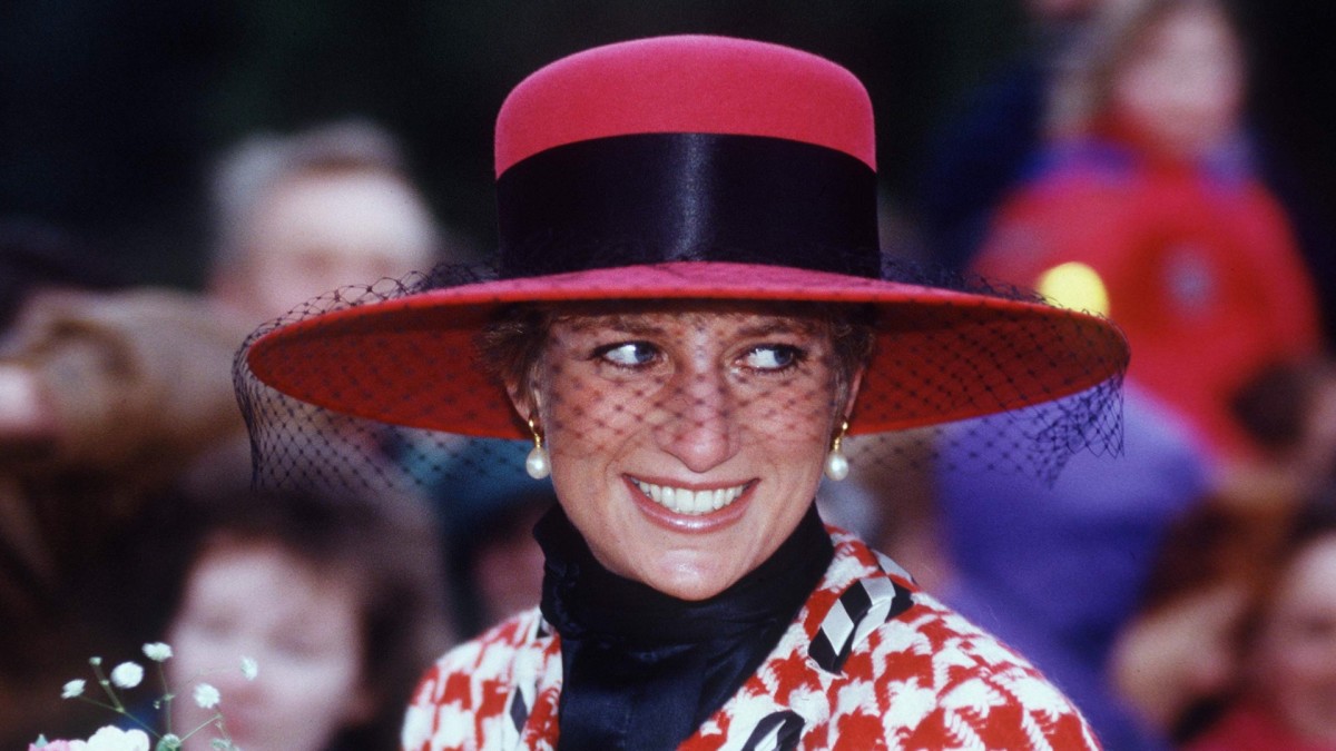 Princess Diana found royal Christmas celebrations 'relentless,' says ...