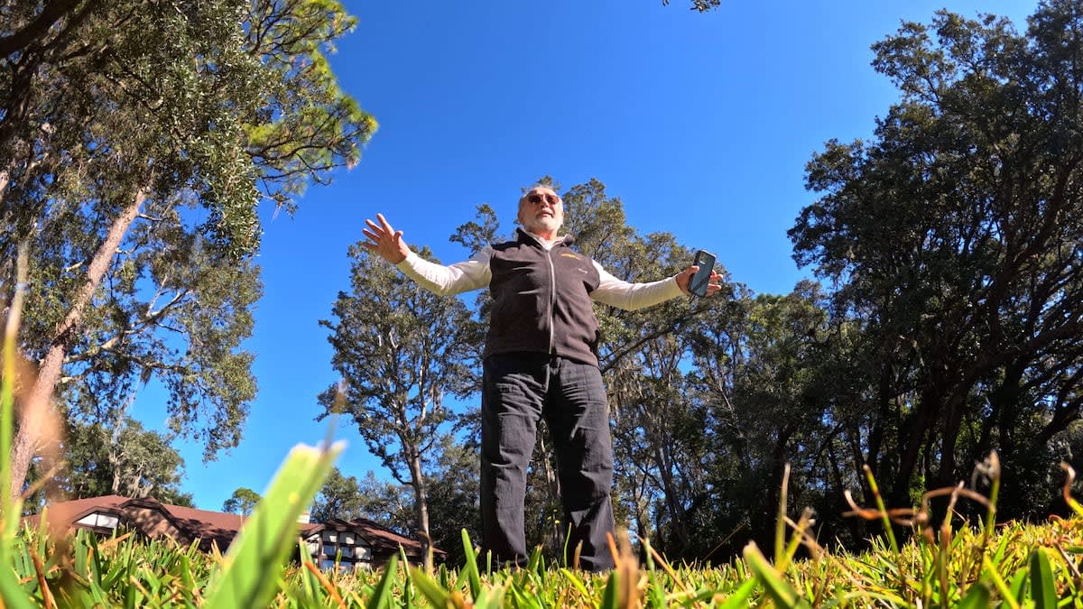 Replacing septic tanks could cost these Florida homeowners thousands