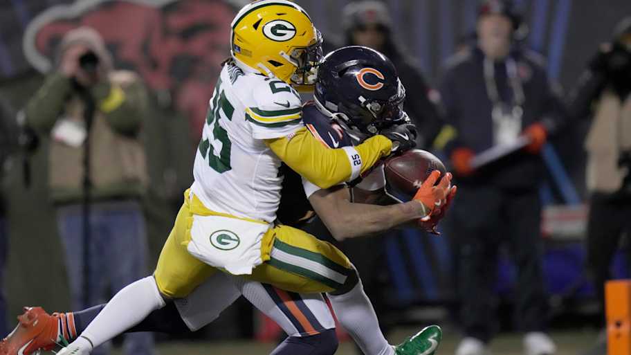 Bears in the Super Bowl doesn't sound far-fetched based on history