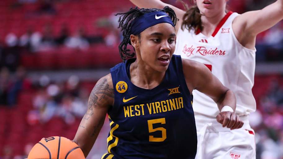 3 optimistic initial takeaways from commanding WVU women's basketball ...