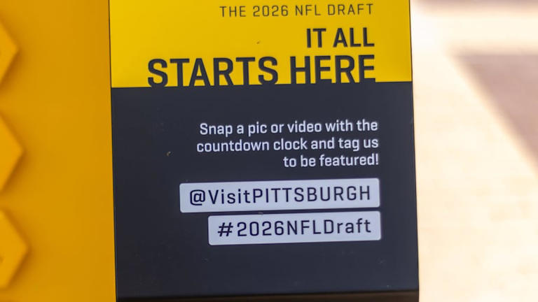 Updated 2026 NFL draft order following Cowboys' brutal loss to Chargers