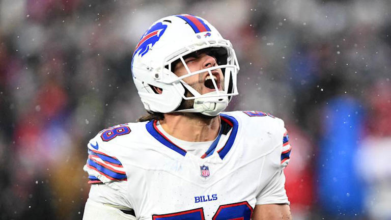 James cooks, aging stars come up big, rapid reaction to Bills Week 16 ...