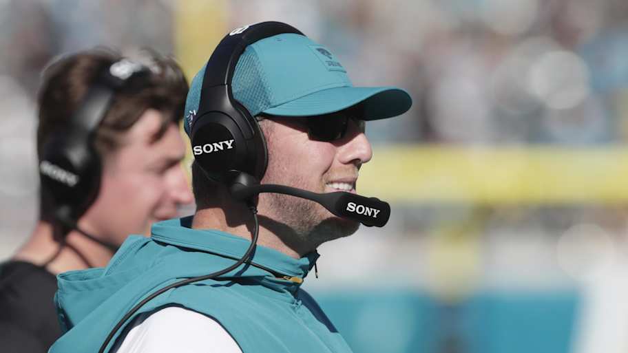 Jaguars reveal surprise inactive vs. Broncos