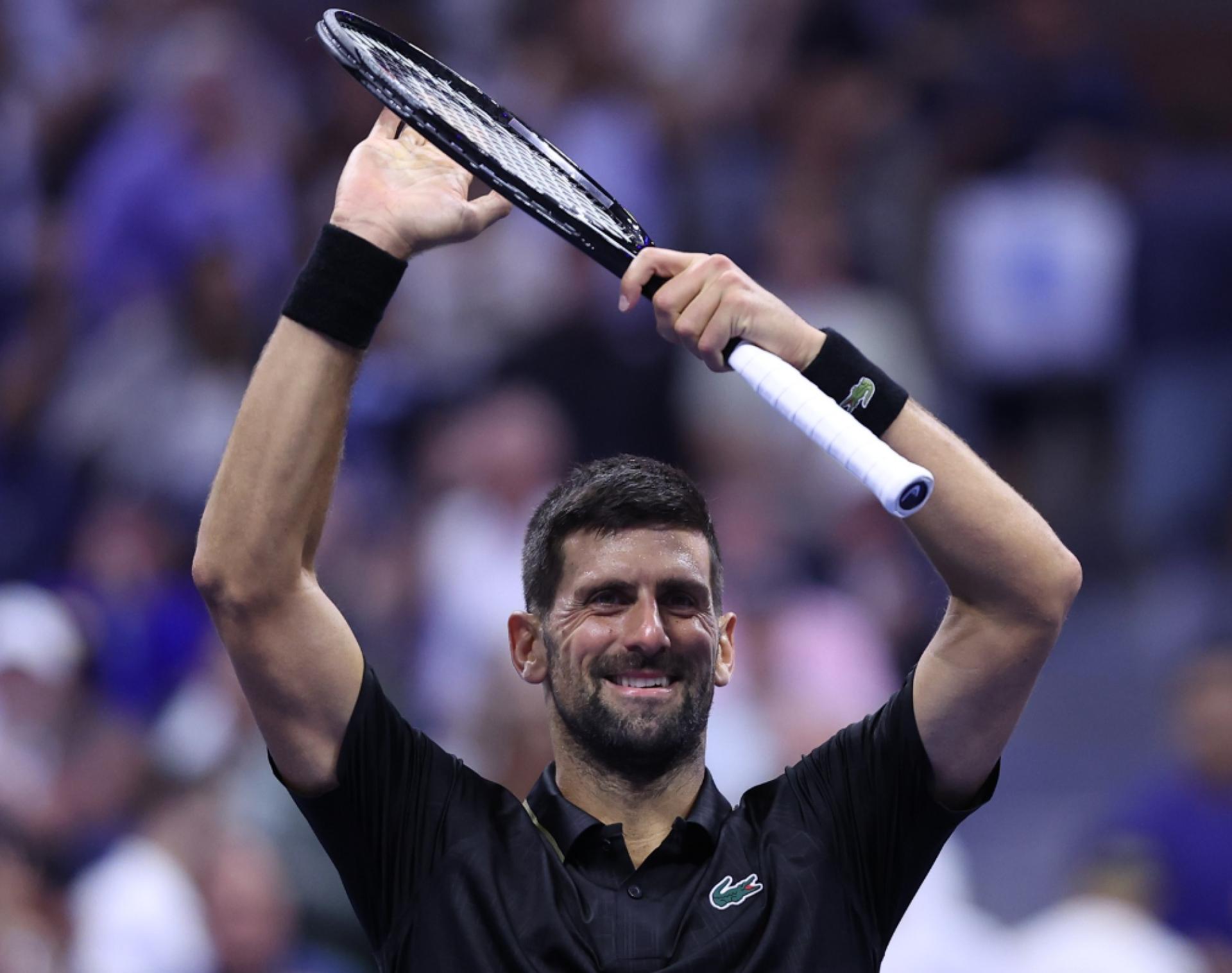 Why coaching Novak Djokovic never slept - Boris Becker anecdote