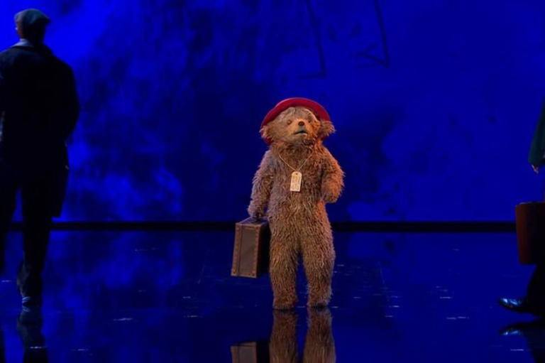 ITV Royal Variety Performance viewers 'can't cope' after heartwarming ...