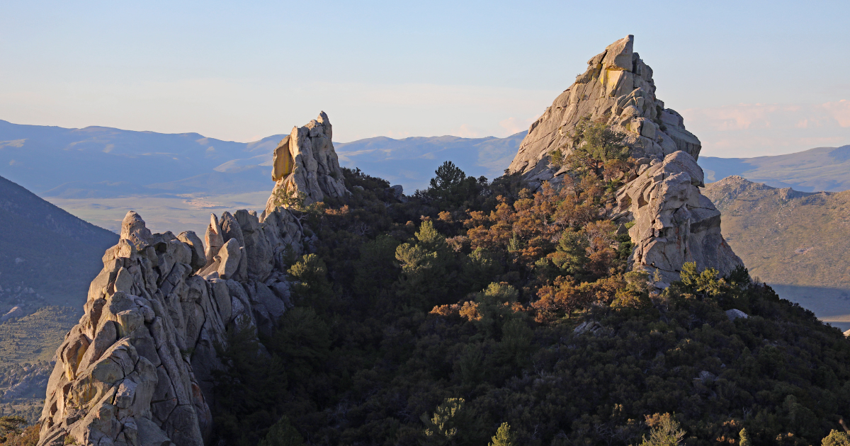 5 hidden gems in Idaho that even longtime locals miss