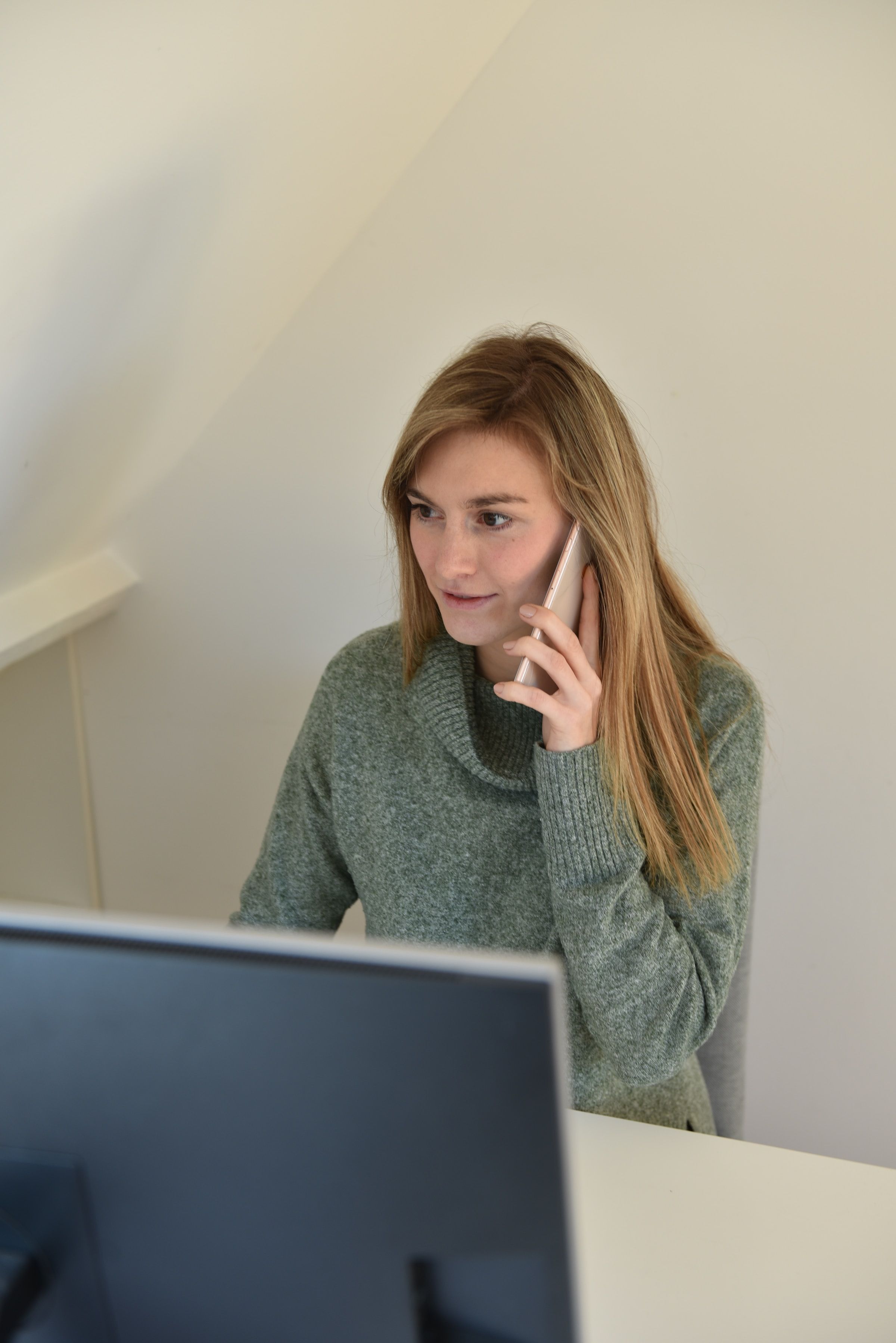Hired, then history: How jobs end fast