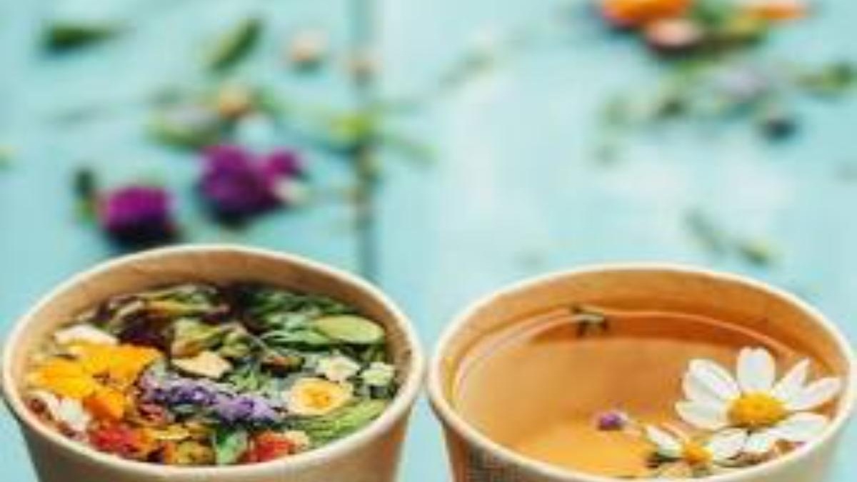 Steeped in science: The 6 best antioxidant-rich teas for peak vitality ...