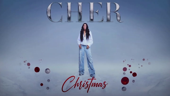 Watch: Cher opens doors to private home and it's a total wonderland