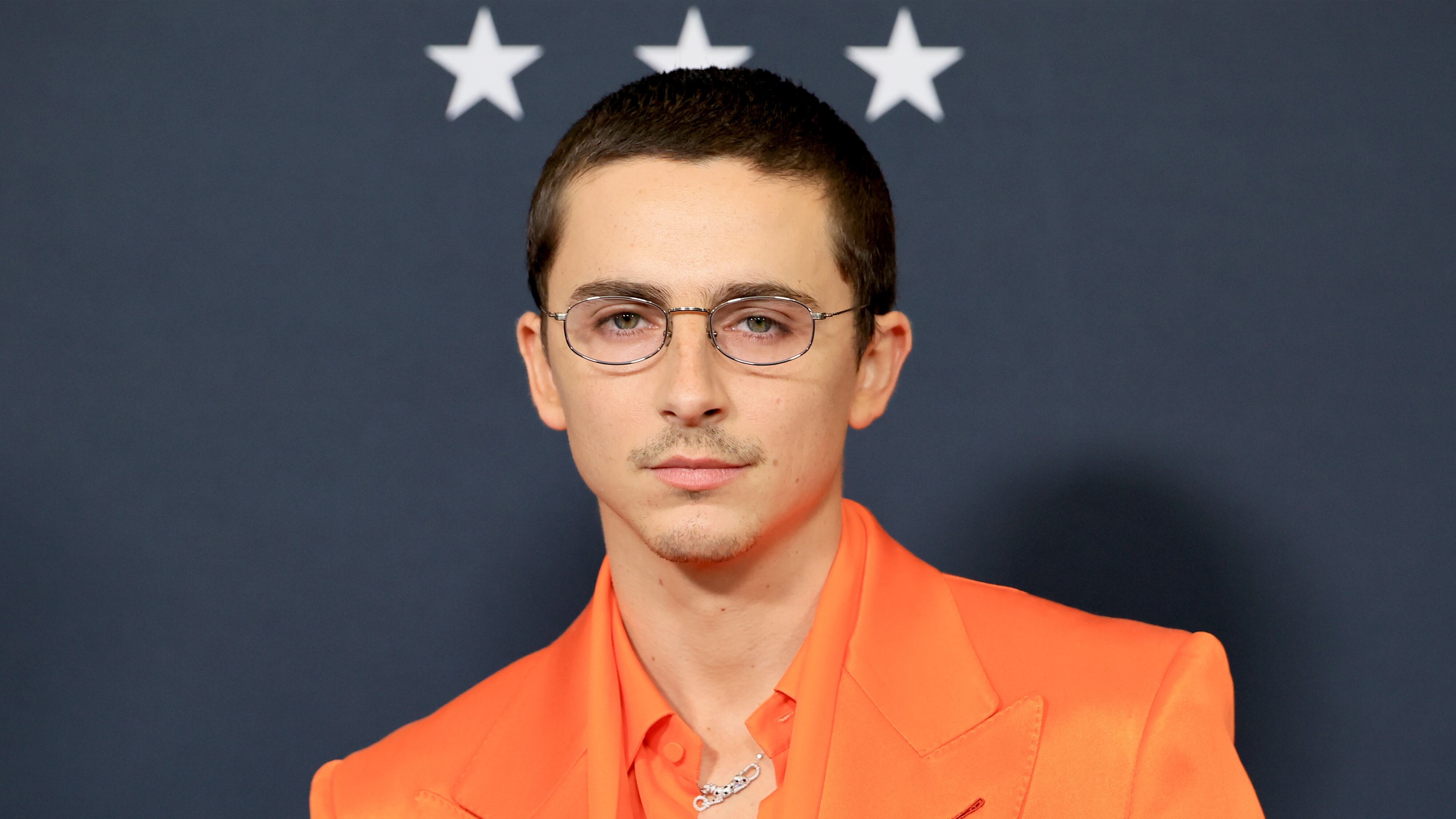 Timothée Chalamet’s new movie breaks a box office record