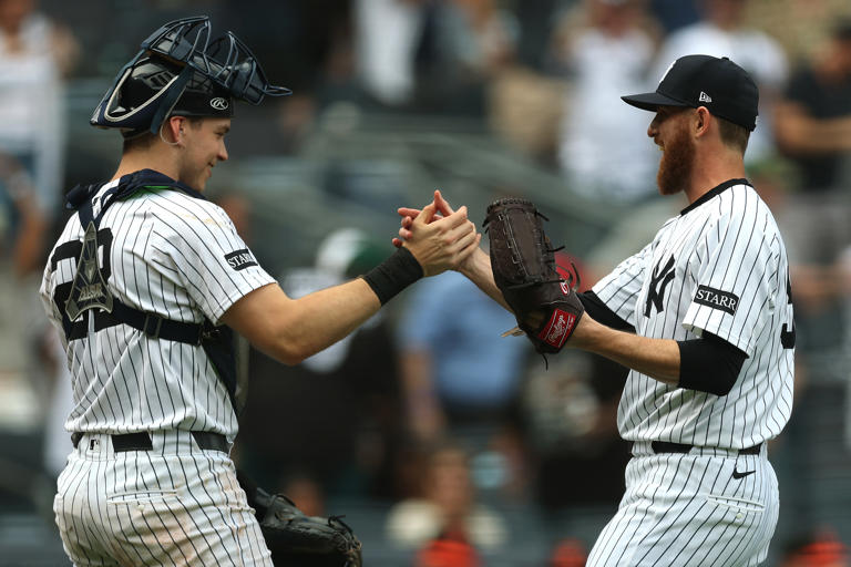 Yankees reportedly sign ex-Mets right-hander, former All-Star