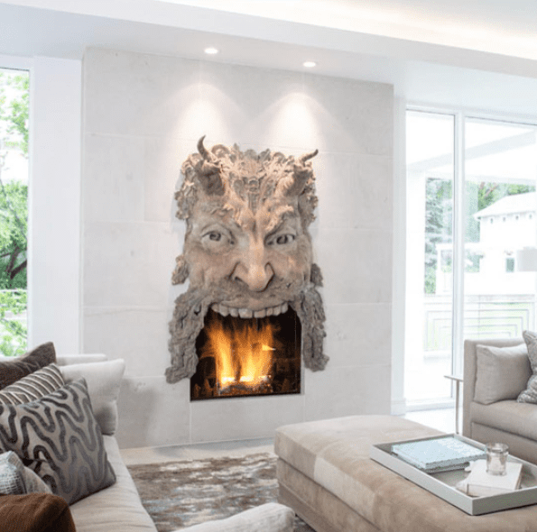 Odd home renovations that left neighbors staring