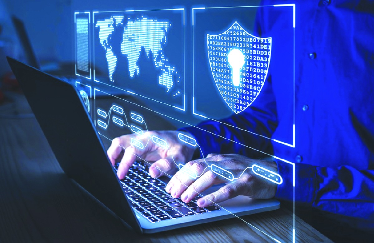 Digital loot: How to protect your hard-earned money in a rising era of ...