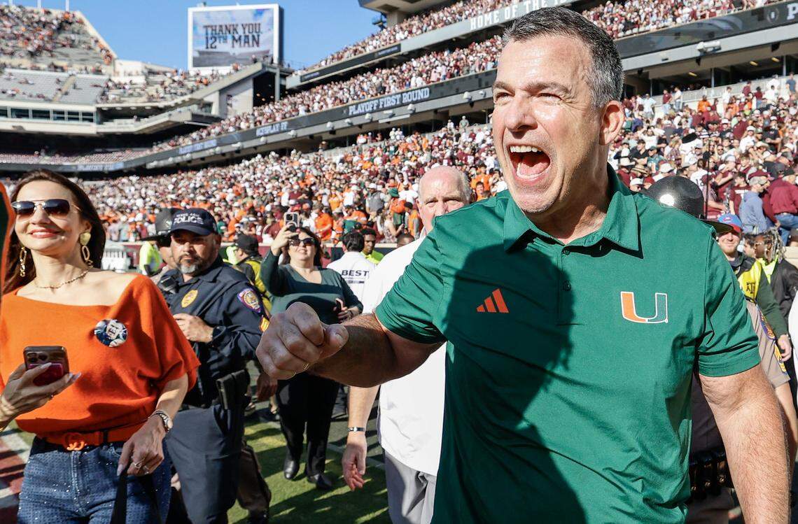 'It's our turn': Miami's gritty playoff win latest statement to keep ...