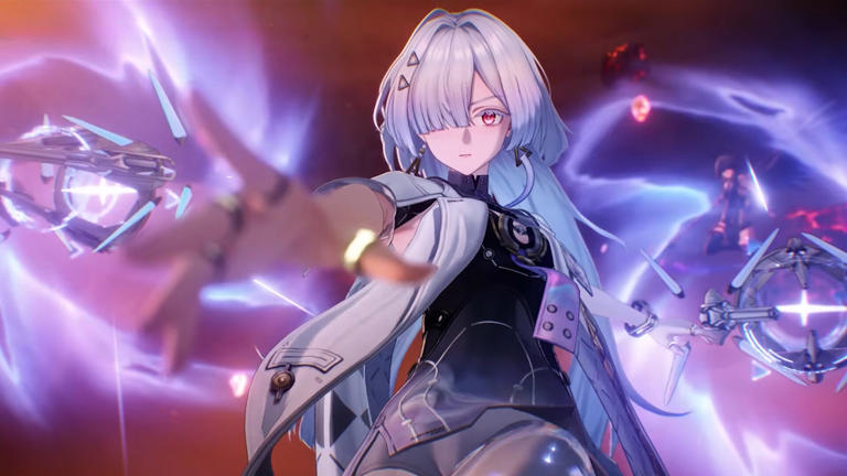 Wuthering Waves 3.0 hands-on: Exploring Lahai-Roi and the game’s new ...