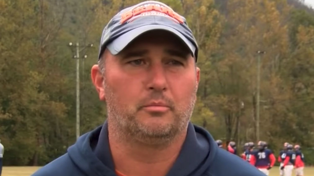 Travis Turner net worth in 2025: Missing Virginia football coach ...