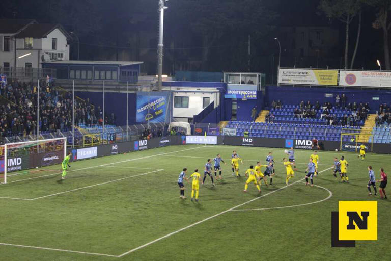 Serie C Il Lecco conquista la vittoria: Pergolettese sconfitta 1-0