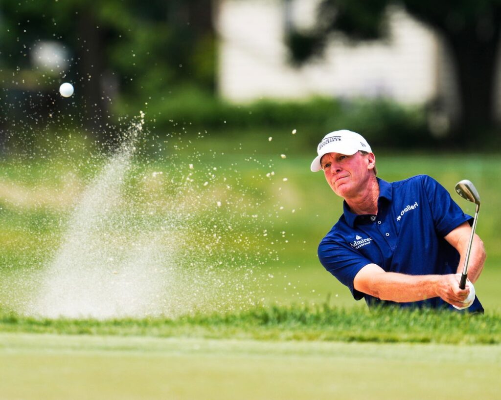 Golf 101: What is a scratch golfer and why it matters