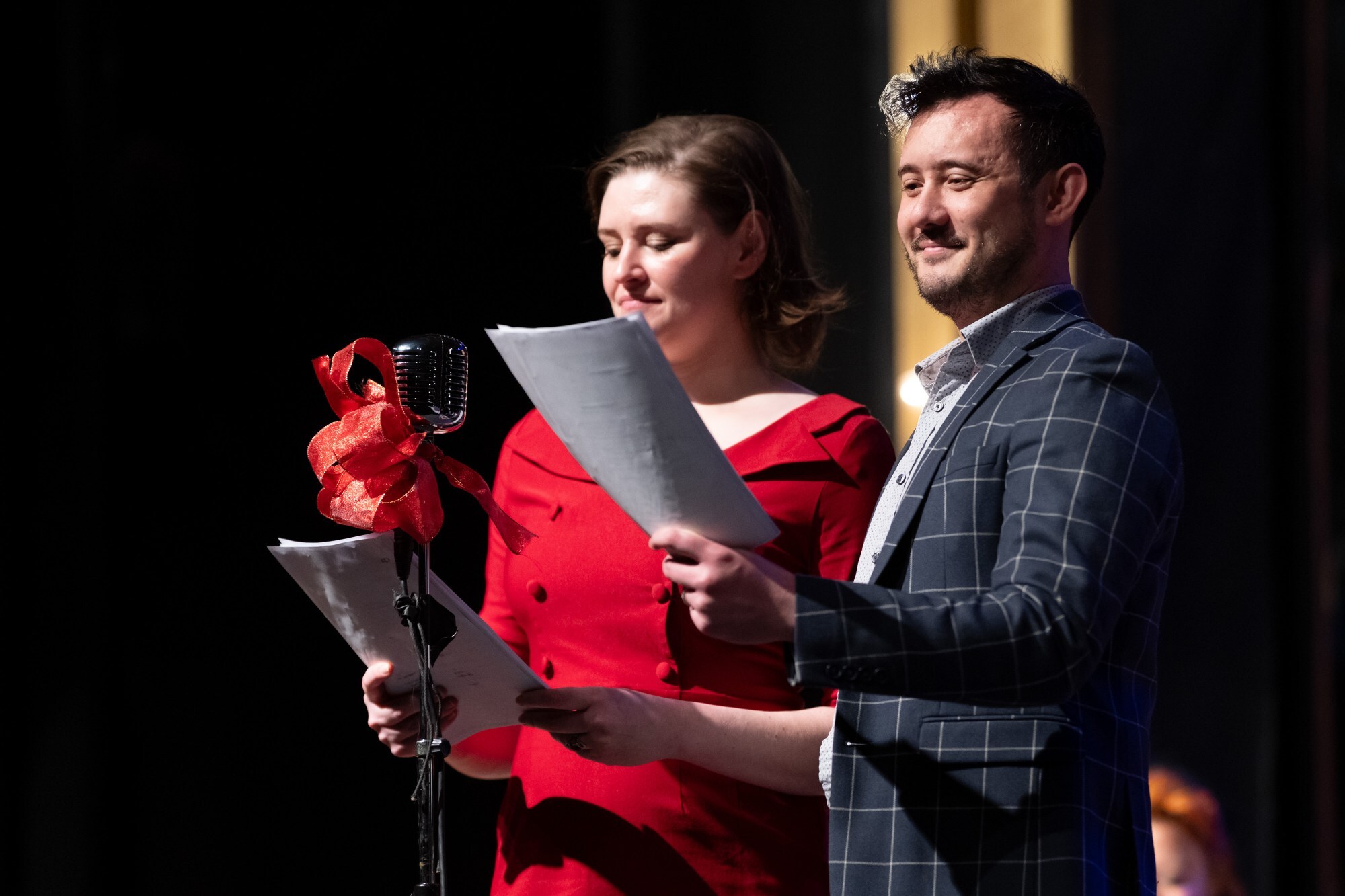 Photos: Rising from the ashes, Palisades theater troupe revives its ...