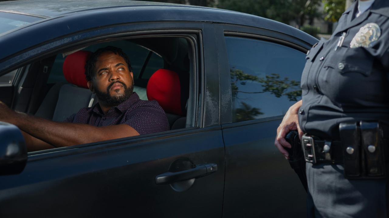 What happens if you’re pulled over without proof of insurance