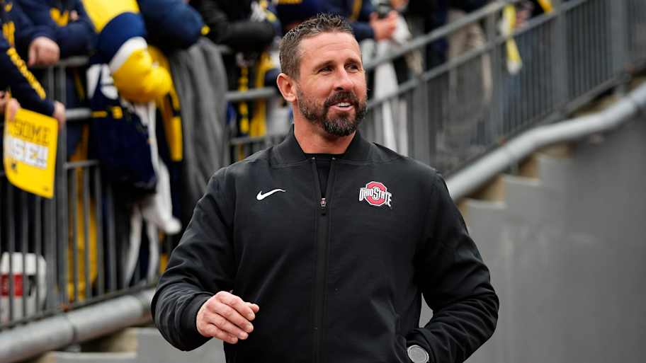 Brian Hartline attempting to flip Ohio State commits to South Florida