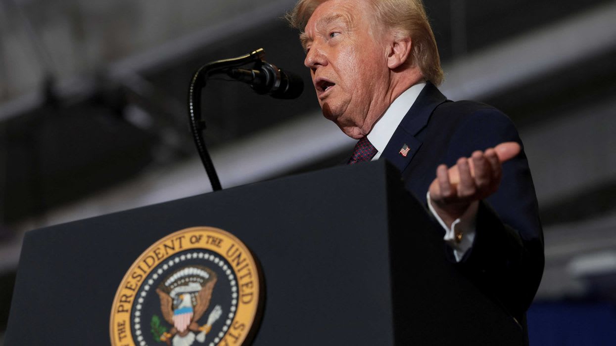 The once 'cool' Trumpism is now in freefall: analysis