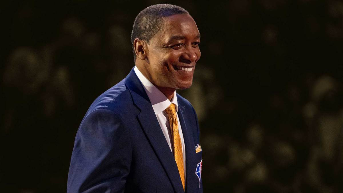 "With most championship teams, you can name one or two star players ...