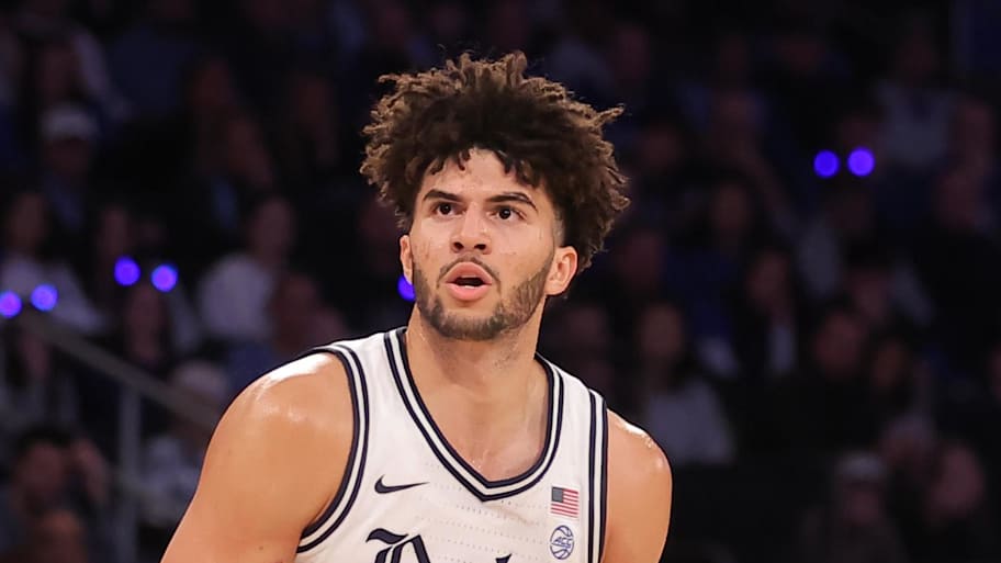 Where race to become NBA draft’s top pick stands before conference play