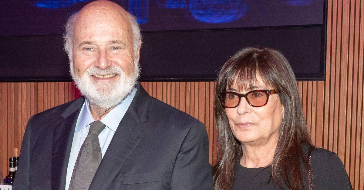 Inside Rob and Michele Reiner’s last dinner with pal Maria Shriver 48 ...