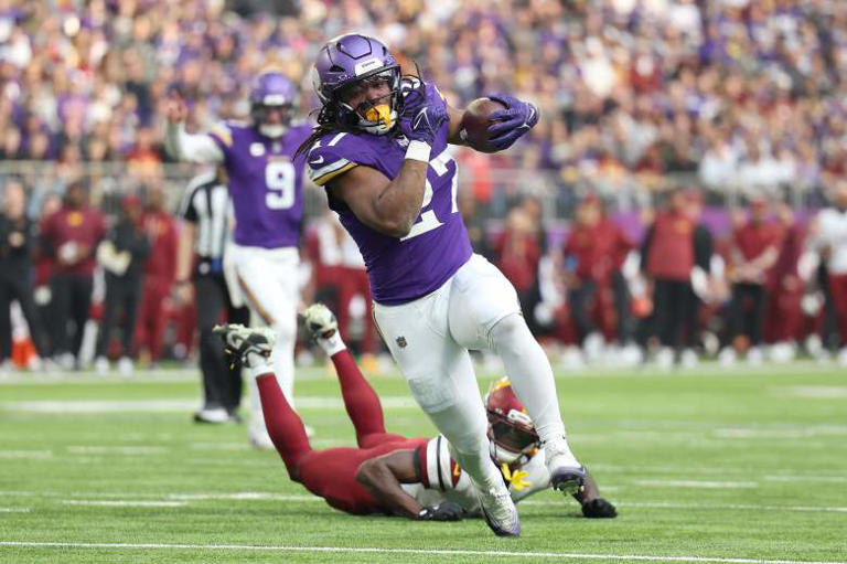 Vikings potentially lose $10 million offensive playmaker for season