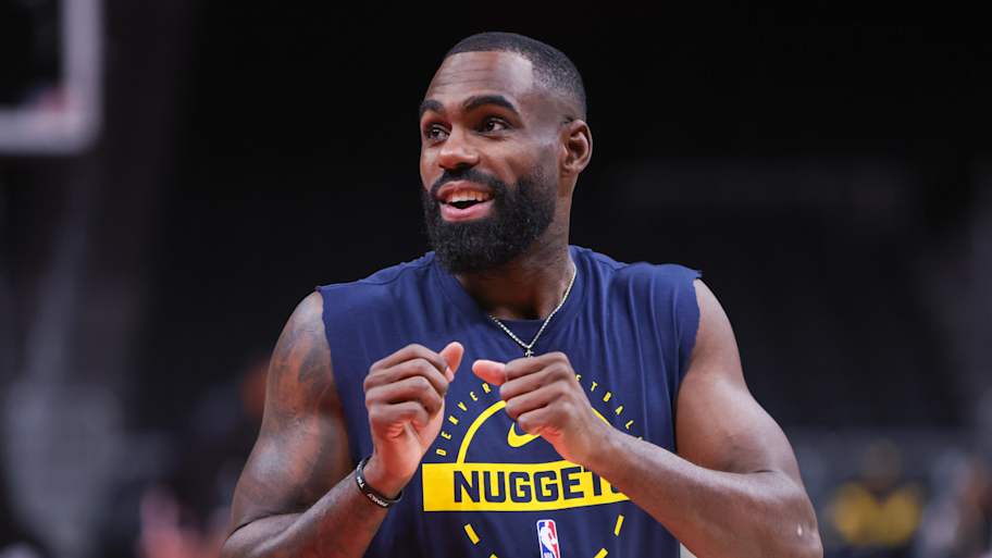 Nuggets' Tim Hardaway Jr. had clear takeaway from loss vs. Rockets