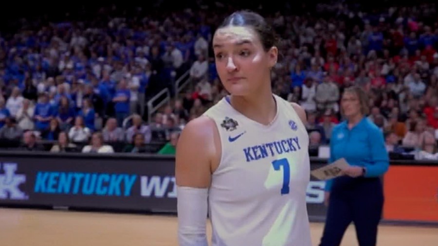 Bishop Dwenger grad Hudson, Kentucky fall to Texas A&M in national ...