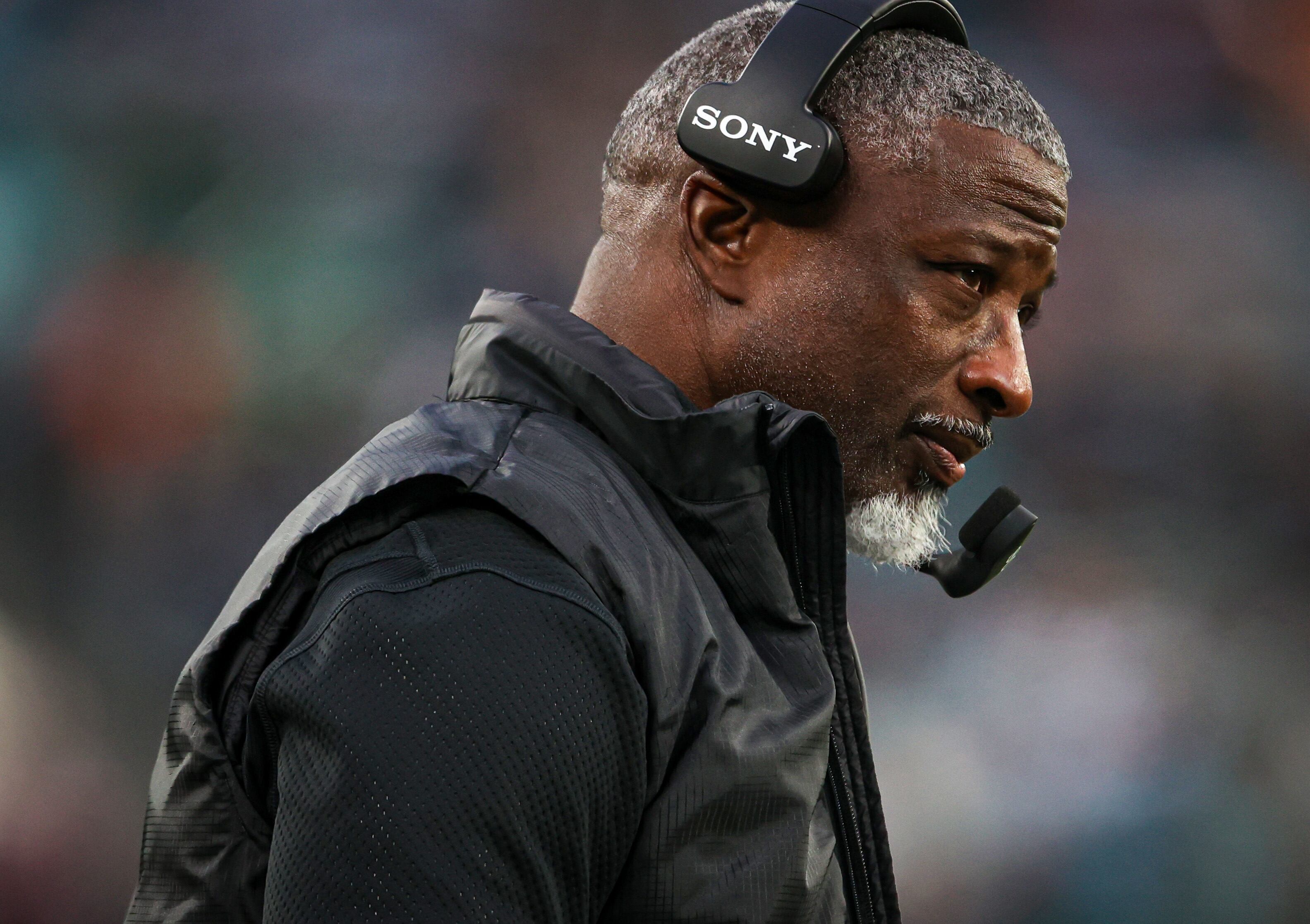 Jets’ Aaron Glenn’s status for 2026 may have already been determined