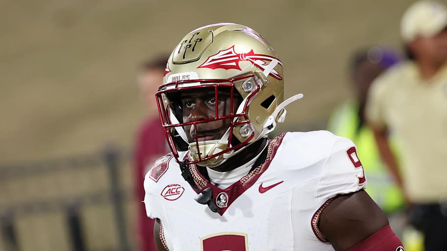 One FSU player is the highest-ranked in transfer portal at his position ...