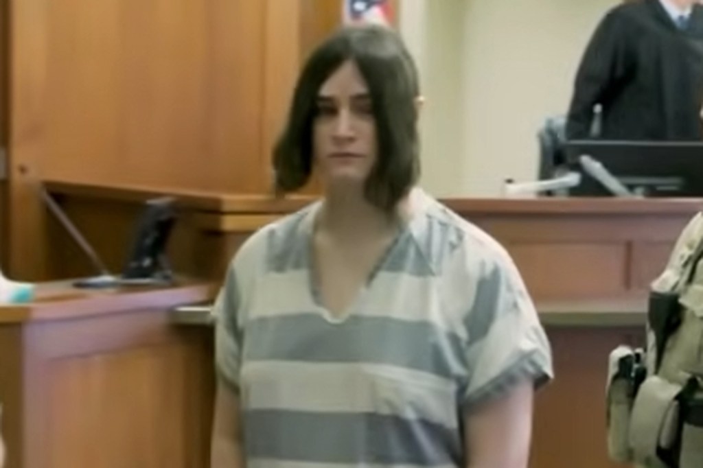 Trans Muslim killer tries to skip sentencing for executing parents ...