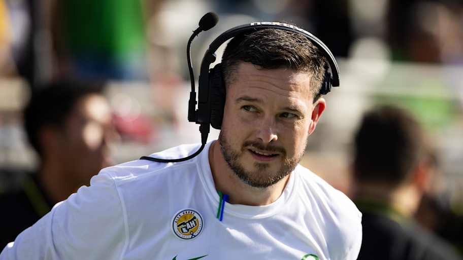 What Oregon Ducks vs. Texas Tech betting odds say about the playoff ...